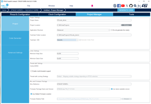 VScode as IDE for STM32 - Carliatronics